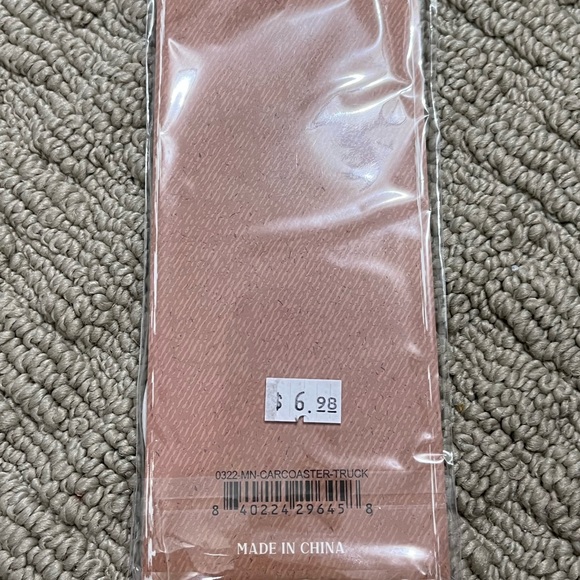 Simply Southern | Accessories | 24 Simply Southern Car Coasters Set Of ...